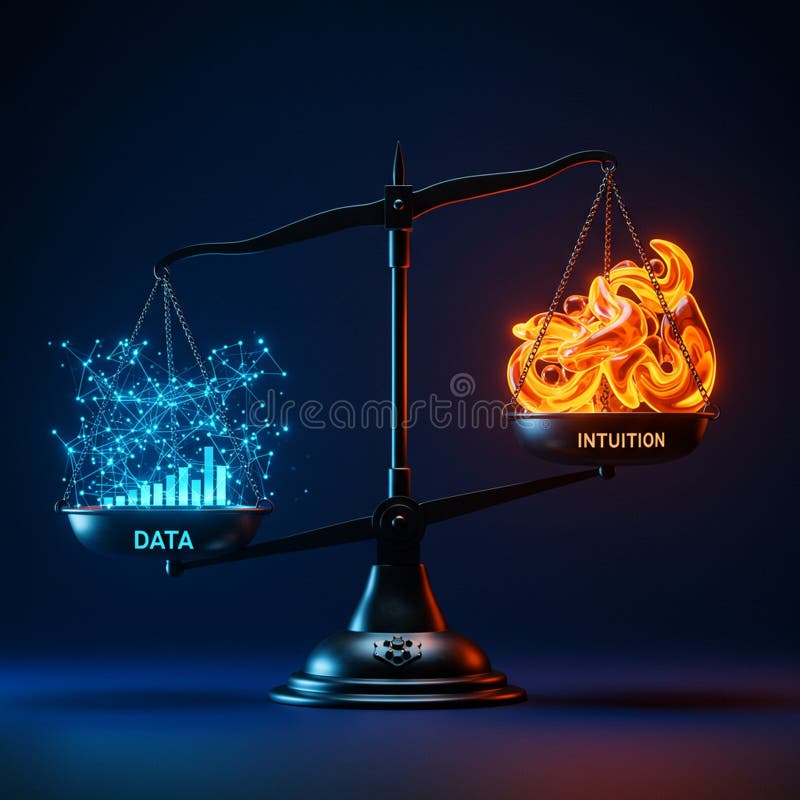 Balanced Scale Two Stock Illustrations – 616 Balanced Scale Two Stock ...