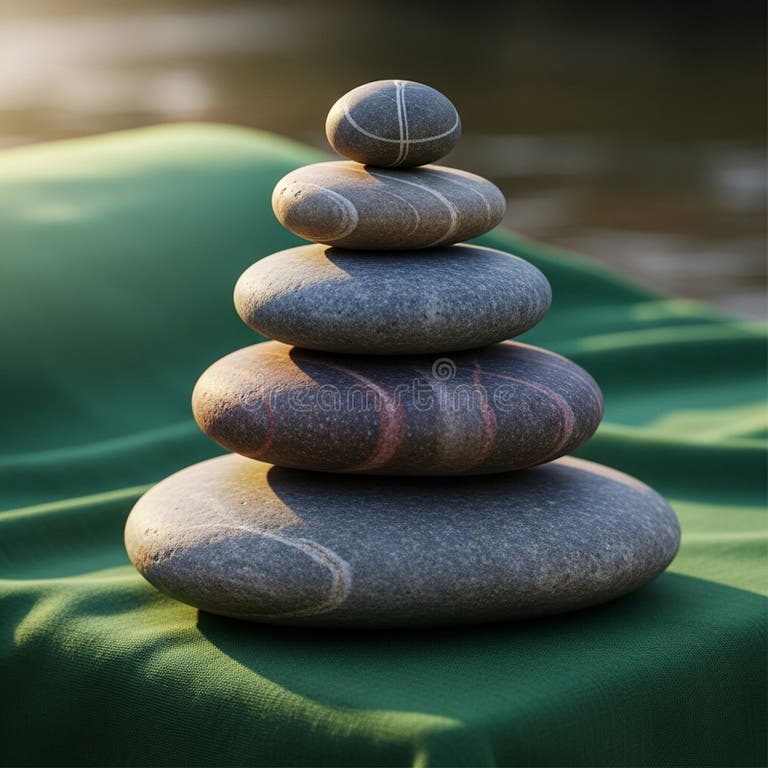 Small Smooth Round Stones Stock Illustrations – 2,911 Small Smooth ...