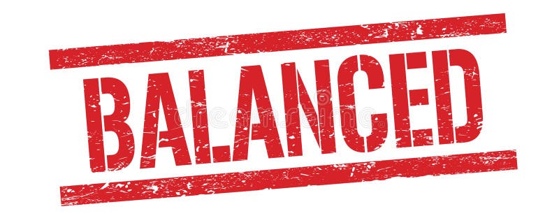 Balanced Stamp Stock Illustrations – 82 Balanced Stamp Stock ...