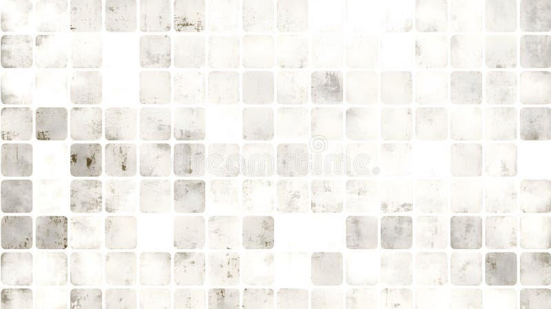 Balanced Transparent Squares with Random Opacity for Depth Stock ...