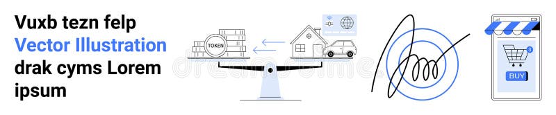 E Signature Solutions Stock Illustrations – 31 E Signature Solutions ...
