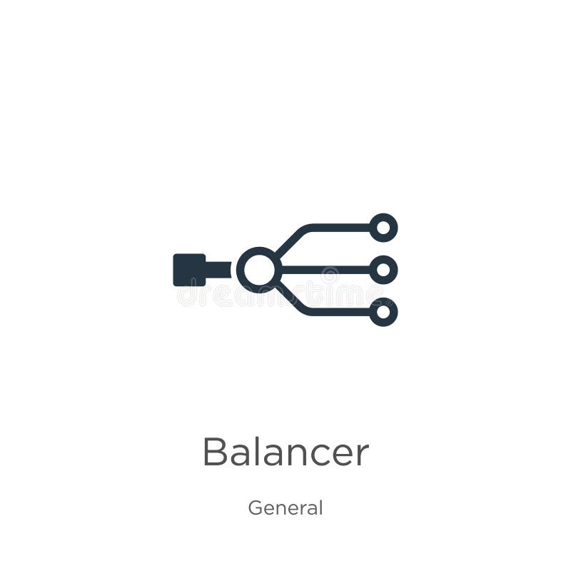 Balancer Logo Stock Illustrations – 107 Balancer Logo Stock ...