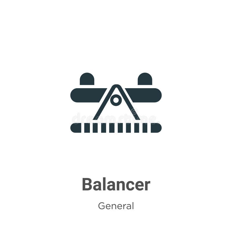 Balancer Icon Stock Illustrations – 288 Balancer Icon Stock ...