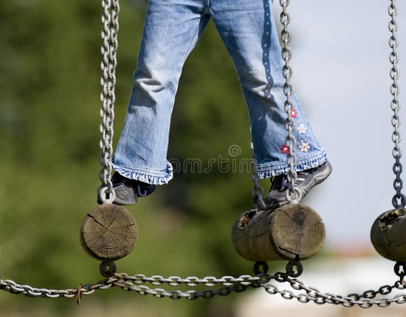 Balance of Life stock image. Image of trick, balancing - 7298839