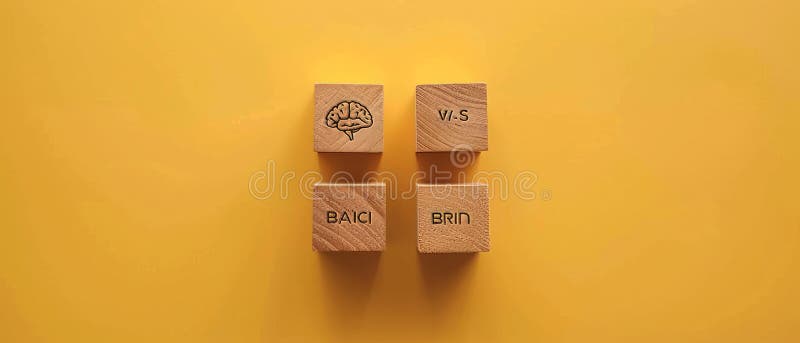 Balancing Act: Exploring the Body Vs Brain Symbol through Turned Wooden ... Balancing Act: Exploring the Body Vs Brain Symbol through Turned Wooden ...