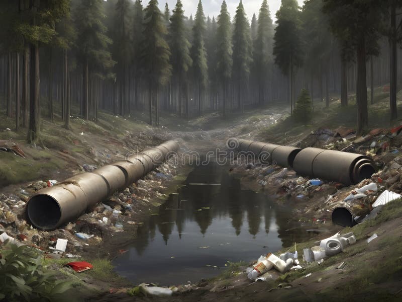 Balancing Acts. Harmonizing Human Waste Management and Nature S ...