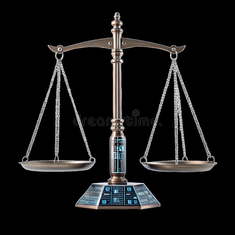 Scales Justice Transparent Stock Illustrations – 1,037 Scales Justice ...