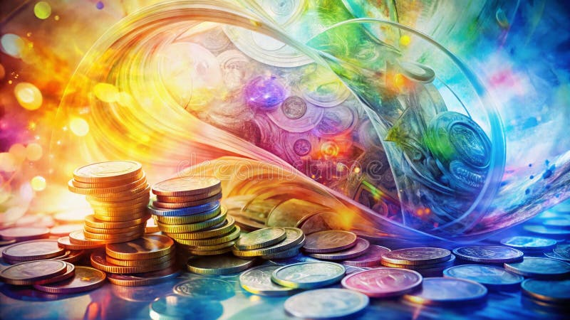 Balancing the Books Exploring the Intertwined Paths of Spending and ...