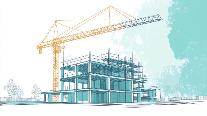 Balancing Fund Overlaps for Sustainable Building Materials in ...