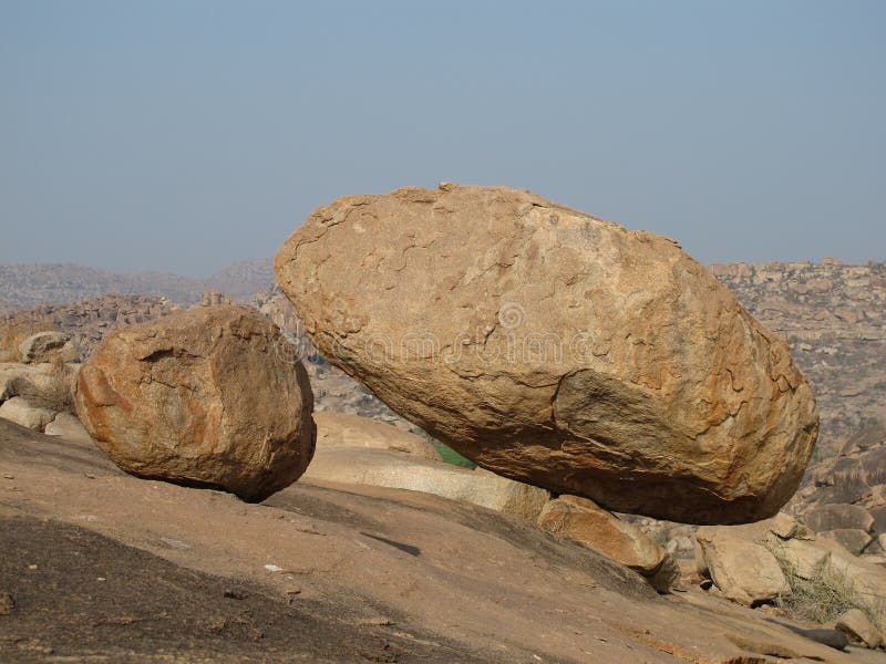 Block Disintegration stock photo. Image of weathering - 137329820