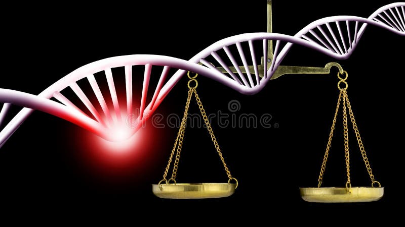 Balancing Justice and Science with DNA Representation and Scales of Fairness in an Imaginative ...