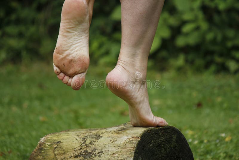 Exercises swallow stock photo. Image of body, lifestyle - 34878420