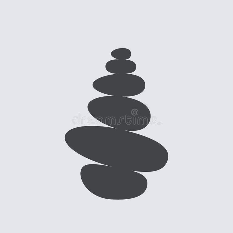 Pebble Scale Stability Stock Illustrations – 130 Pebble Scale Stability ...