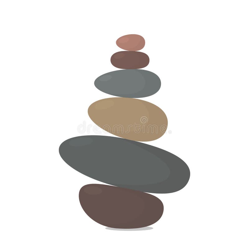 Pebble Scale Stability Stock Illustrations – 102 Pebble Scale Stability ...