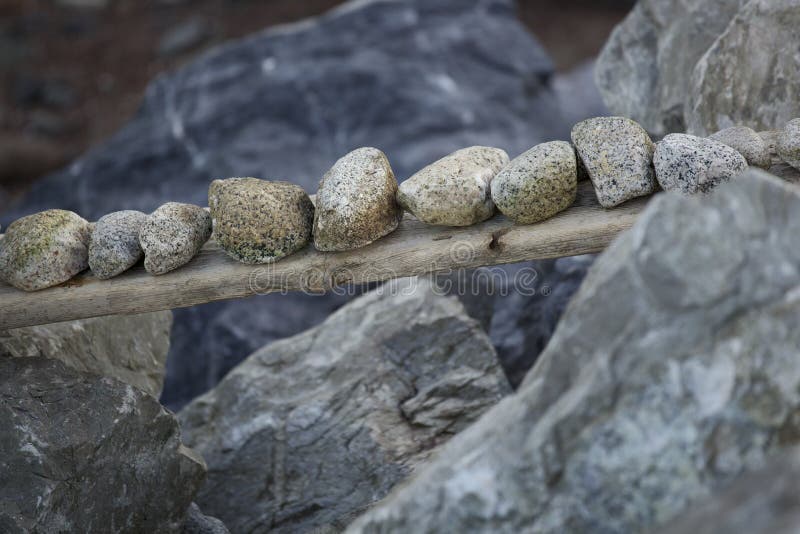 Balancing Rocks Picture. Image: 15446906