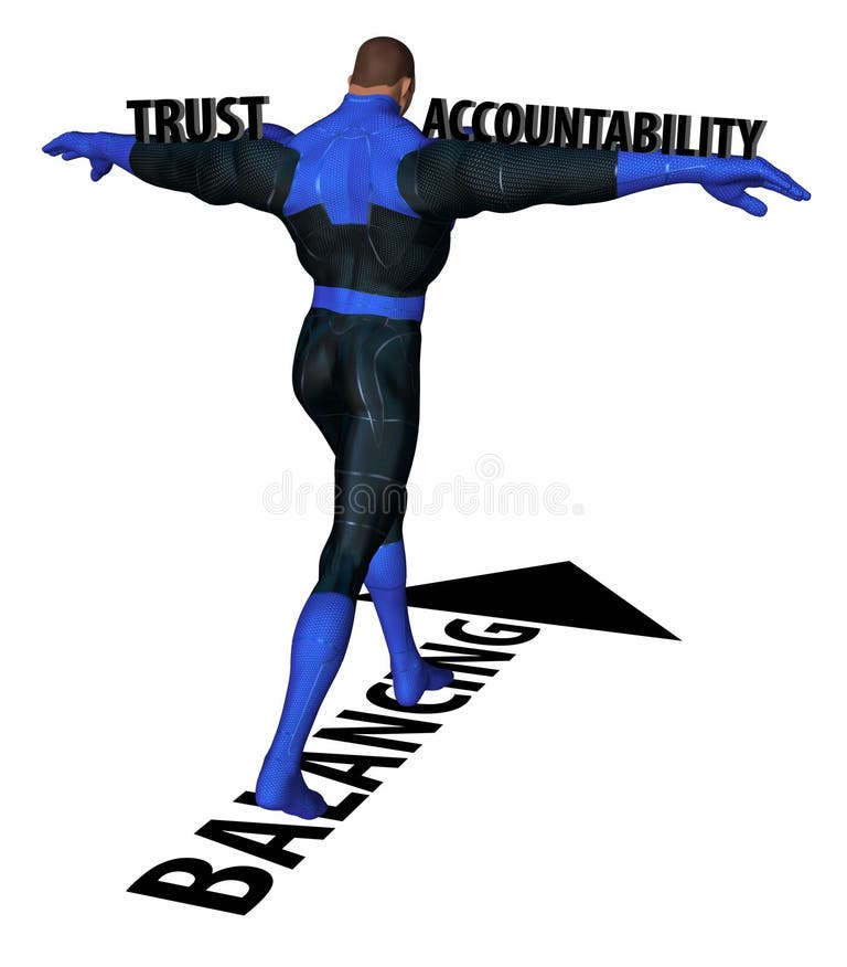 Accountability Stock Illustrations – 19,626 Accountability Stock ...
