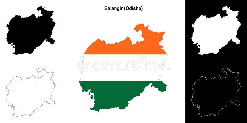 Balangir Stock Illustrations – 6 Balangir Stock Illustrations, Vectors ...