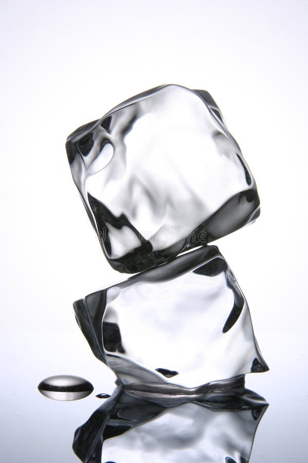 Hot Ice stock photo. Image of unique, colorful, fire, fine - 3344196