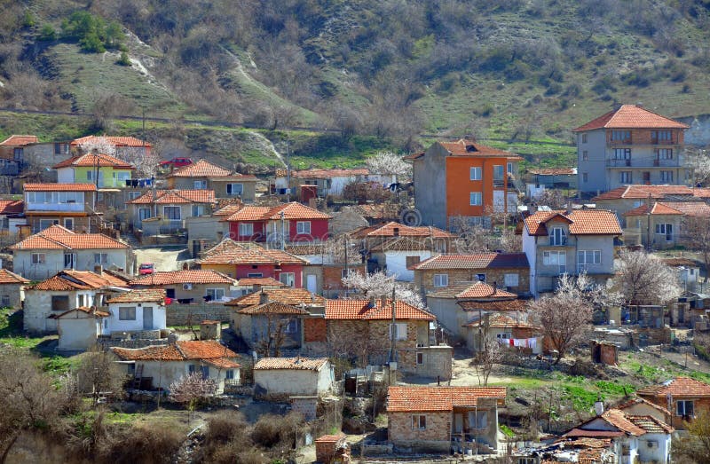 Balcik stock photo. Image of city, tourists, view, queen - 24304780