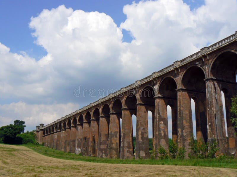 Balcombe Viaduct stock photo. Image of sussex, balcombe - 4661464