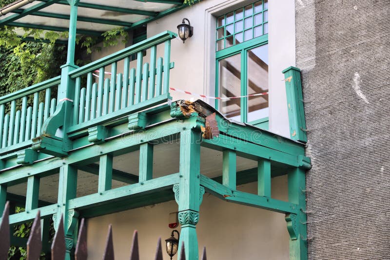 1,419 Broken Railing Stock Photos - Free & Royalty-Free Stock Photos ...