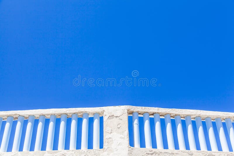 Balcony angular stock photo. Image of balcony, tuscany - 31784212