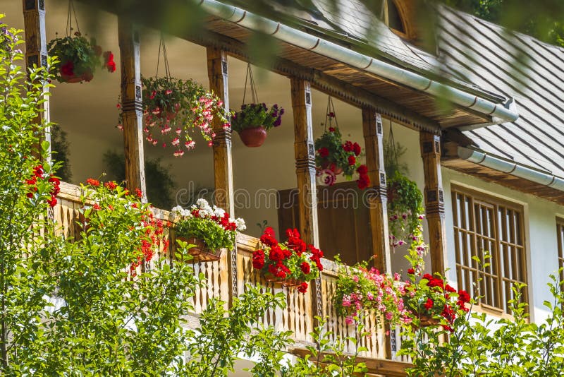 Balcony stock image. Image of culture, castle, abstract - 42691007