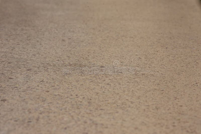 Balcony Wall Brown Concrete Texture Stock Image - Image of paper ...