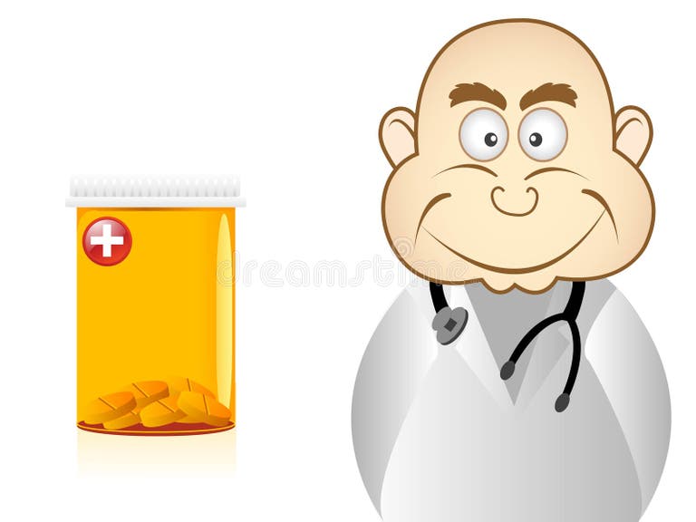 Bald Doctor Stock Illustrations – 877 Bald Doctor Stock Illustrations ...