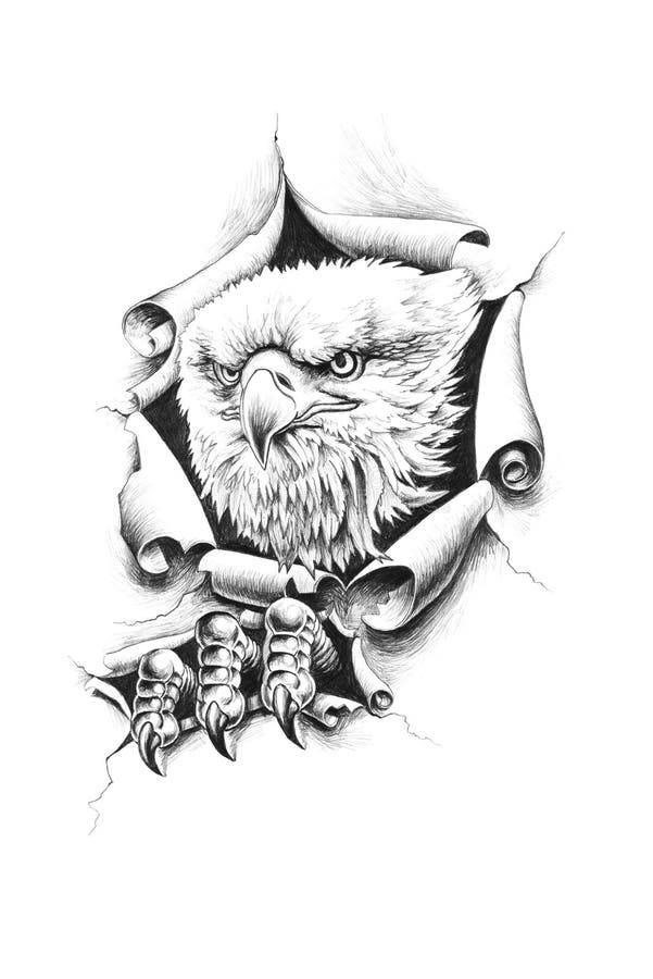 Breakthrough Drawing Stock Illustrations – 730 Breakthrough Drawing ...