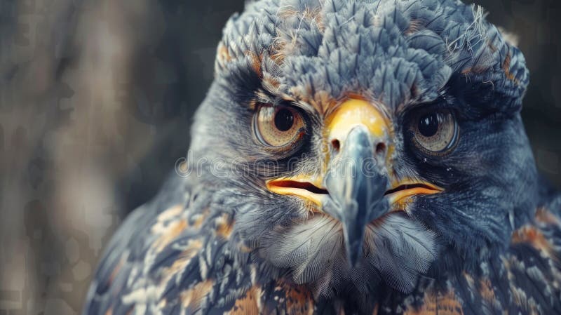 Bald Eagle stock image. Image of eyes, prey, falconry - 366662297