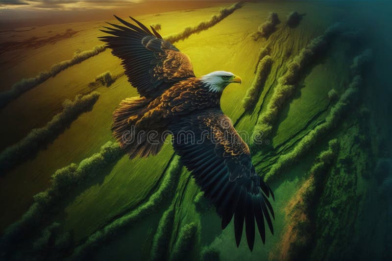 Slowly Flight Over Clouds Stock Illustrations – 21 Slowly Flight Over ...