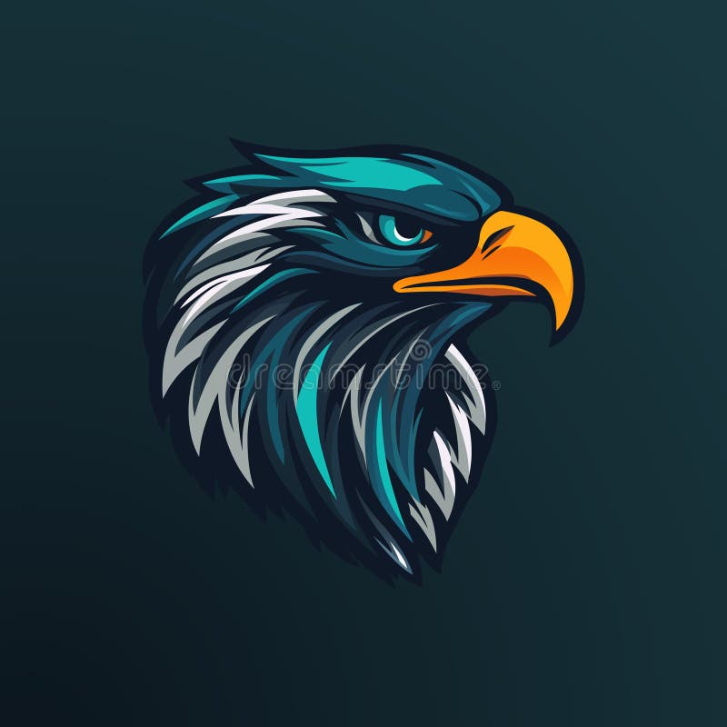 Green Eagle College Logo