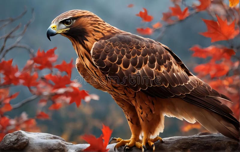 Bald Eagle Head Shot. American Bald Eagle Front View and Head Shot ...