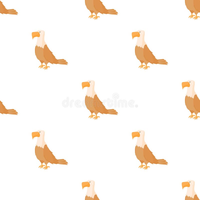 Bald Eagle Feather Pattern Stock Illustrations – 420 Bald Eagle Feather ...