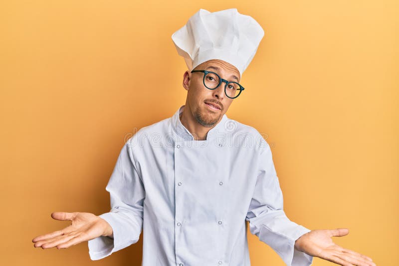 Clueless on How To Cook stock image. Image of fruits - 56624681