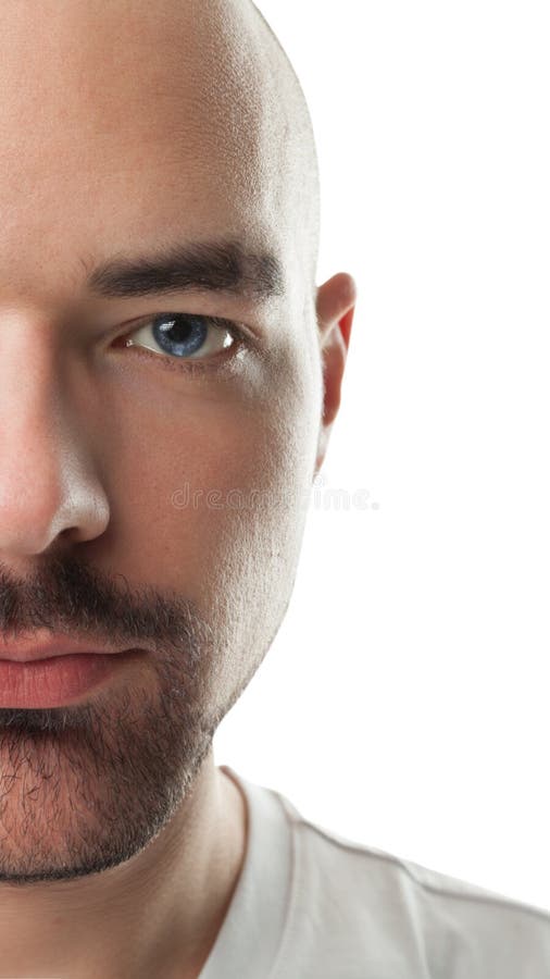 12,314 Bald Model Stock Photos - Free & Royalty-Free Stock Photos from ...