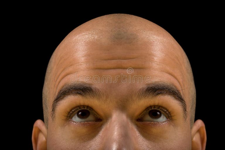 7,447 Bald Thinking Man Stock Photos - Free & Royalty-Free Stock Photos ...