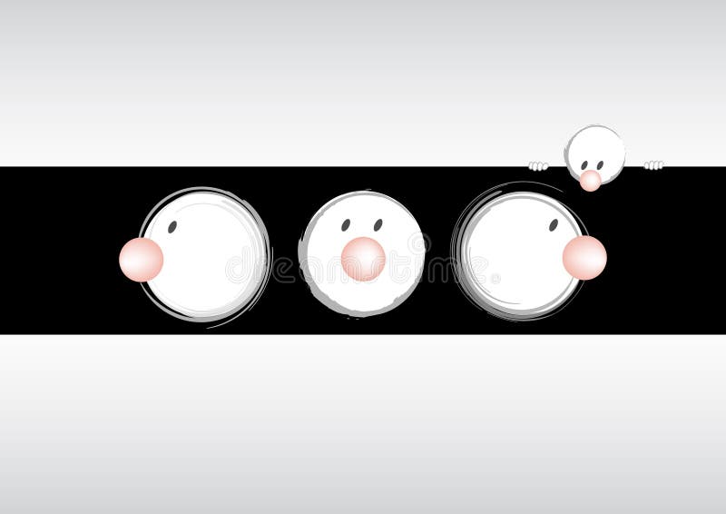 Baldheaded Mr Stock Illustrations – 1 Baldheaded Mr Stock Illustrations ...