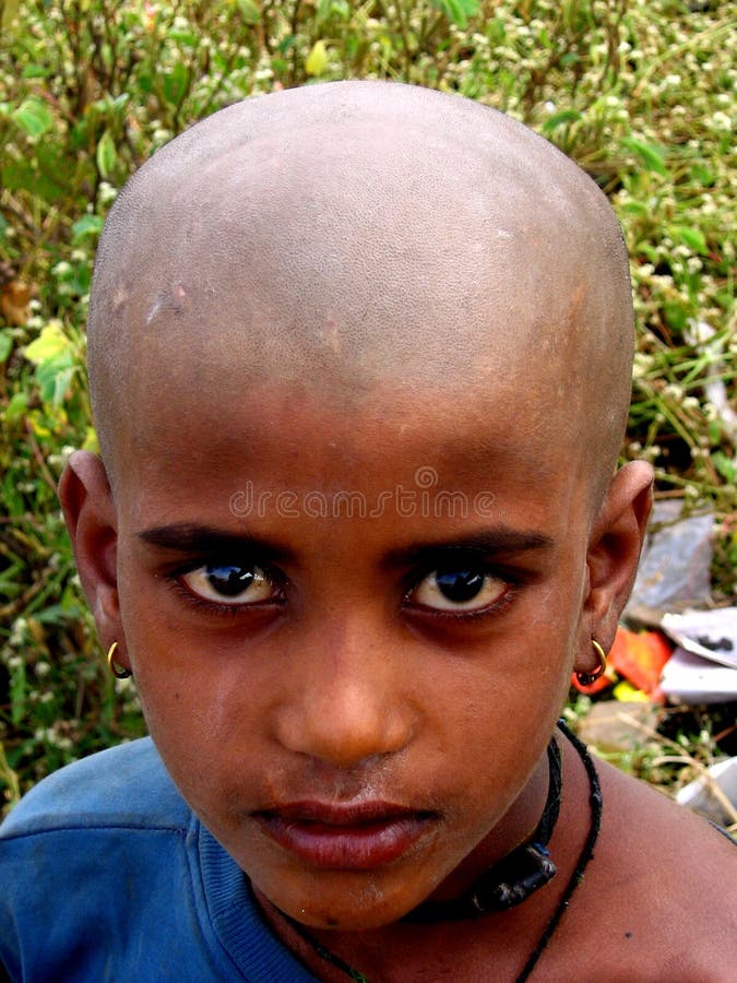 3+ Bald indian kid Free Stock Photos - StockFreeImages