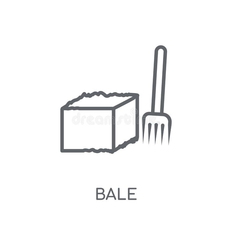 Hay Bales Logo Stock Illustrations – 87 Hay Bales Logo Stock ...