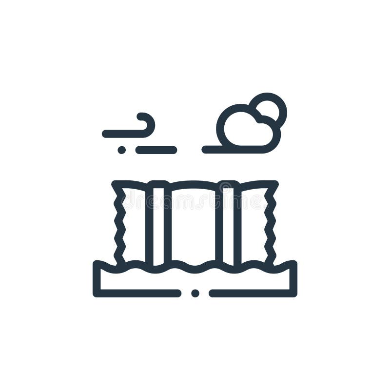 Hay Bale Icon. Filled Hay Bale Icon for Website Design and Mobile, App ...