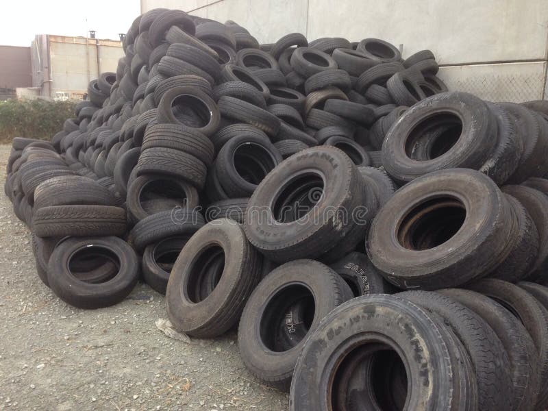 Baled Scrap Metal stock image. Image of aluminum, technology - 20878083