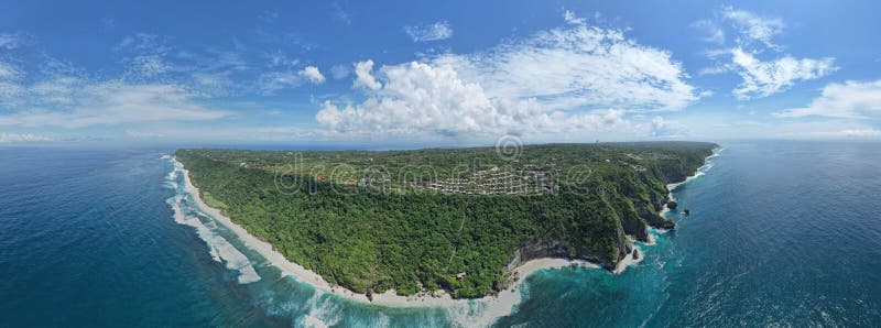 Bali Beaches, Indonesia stock photo. Image of benoa - 267282922