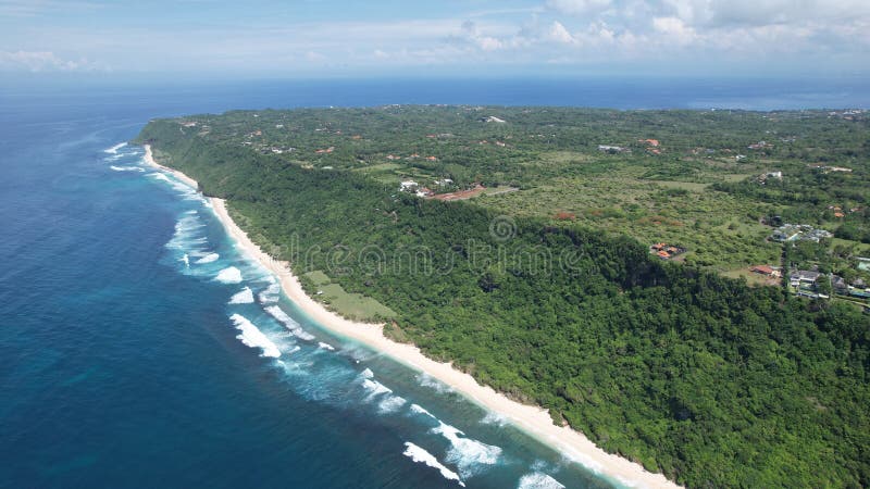 Bali Beaches, Indonesia stock photo. Image of island - 267282930