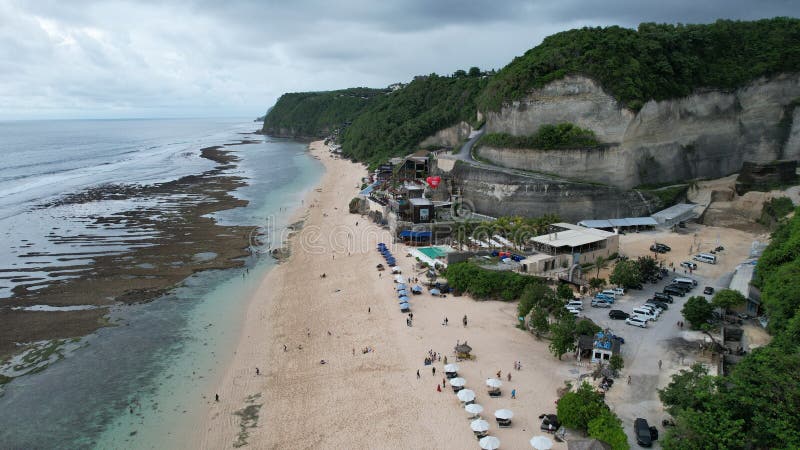 Bali Beaches, Indonesia stock image. Image of bali, island - 267282941