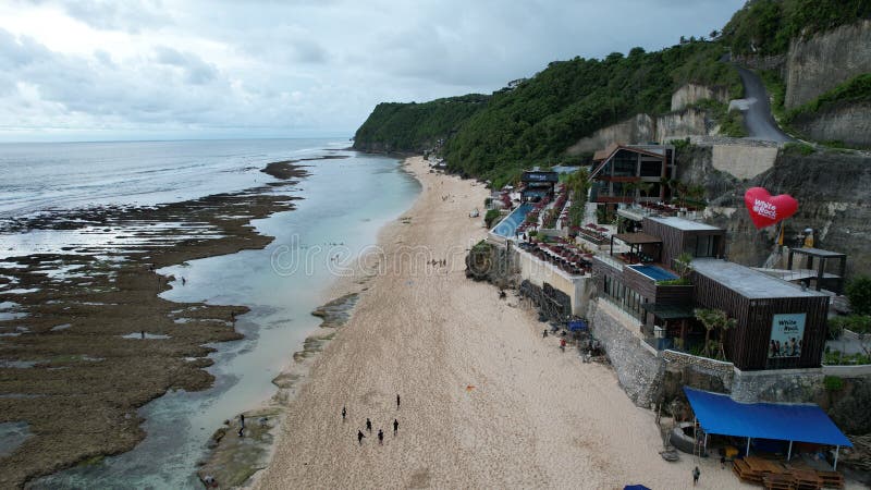 Bali Beaches, Indonesia stock photo. Image of island - 267283258