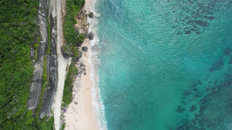 Bali Beaches, Indonesia stock image. Image of padang - 267284953