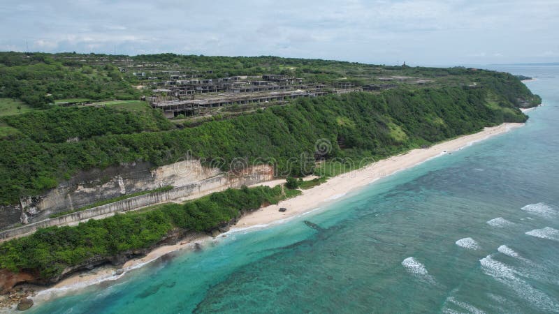 Bali Beaches, Indonesia stock photo. Image of dreamland - 267285064