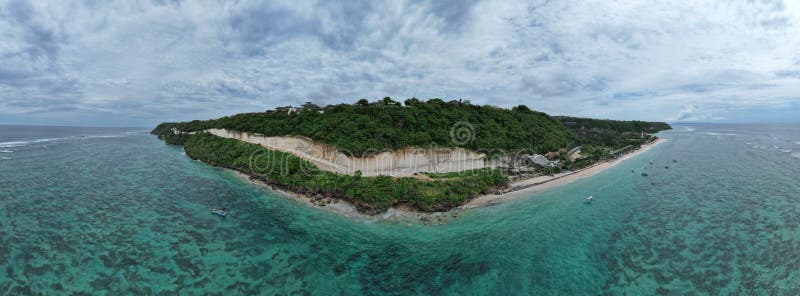 Bali Beaches, Indonesia stock photo. Image of nusa, indonesia - 267285290